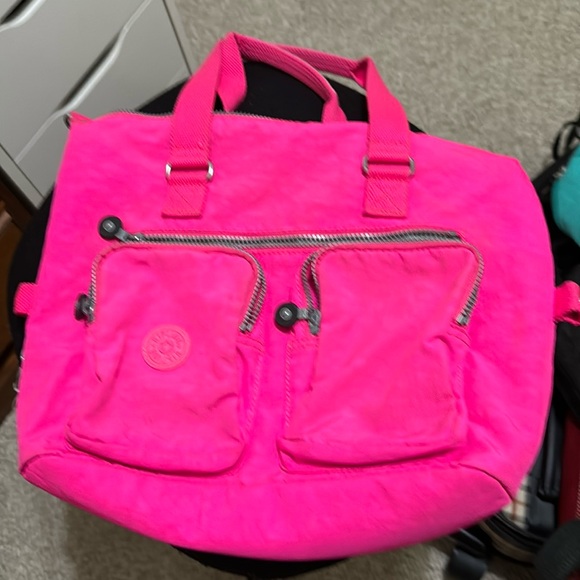 Kipling | Bags | Kipling Hand Bag | Poshmark